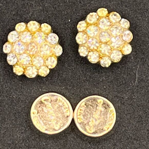 Jewelry | Vintage Coro Magic Magnetic Earrings | Poshmark